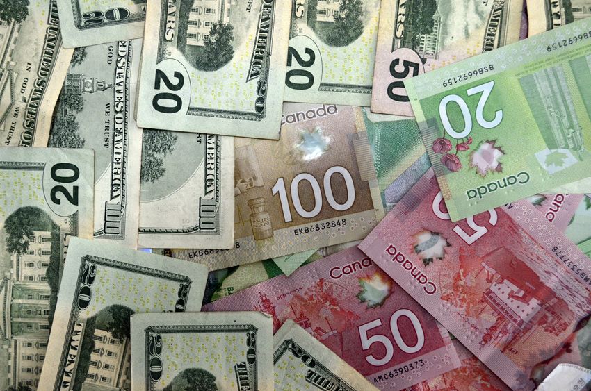 Get Currency Exchange Secrets For Canadian Snowbirds